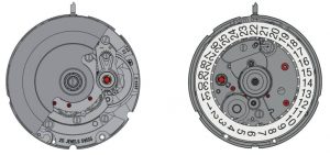 ETA 2824, a robust and versatile Swiss movement | Relojes.Wiki