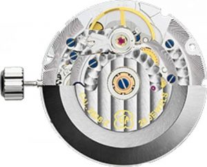 ETA 2836-2: Specifications and Comparison | Relojes.Wiki