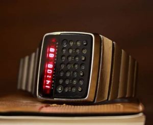 Casio Calculator Watches and Their History | Relojes.Wiki