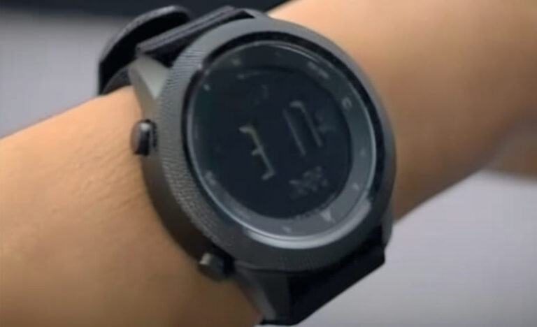 North Edge Apache 46: My review and honest opinion | Relojes.Wiki