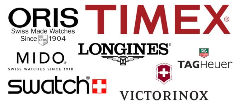 20 Marcas de Relojes Suizos asequibles y de gama media | Relojes.Wiki
