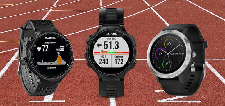 Los 15 mejores relojes deportivos de 2019 [Calidad / Precio] | Relojes.Wiki