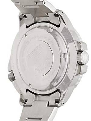 Seiko Atlas SKZ211K1: precio, características y especificaciones ...