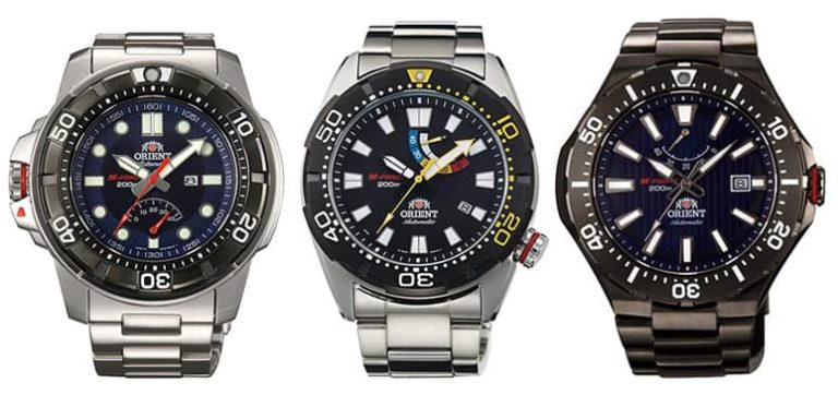 Las partes de un reloj de pulsera 【2025】 | Relojes.Wiki